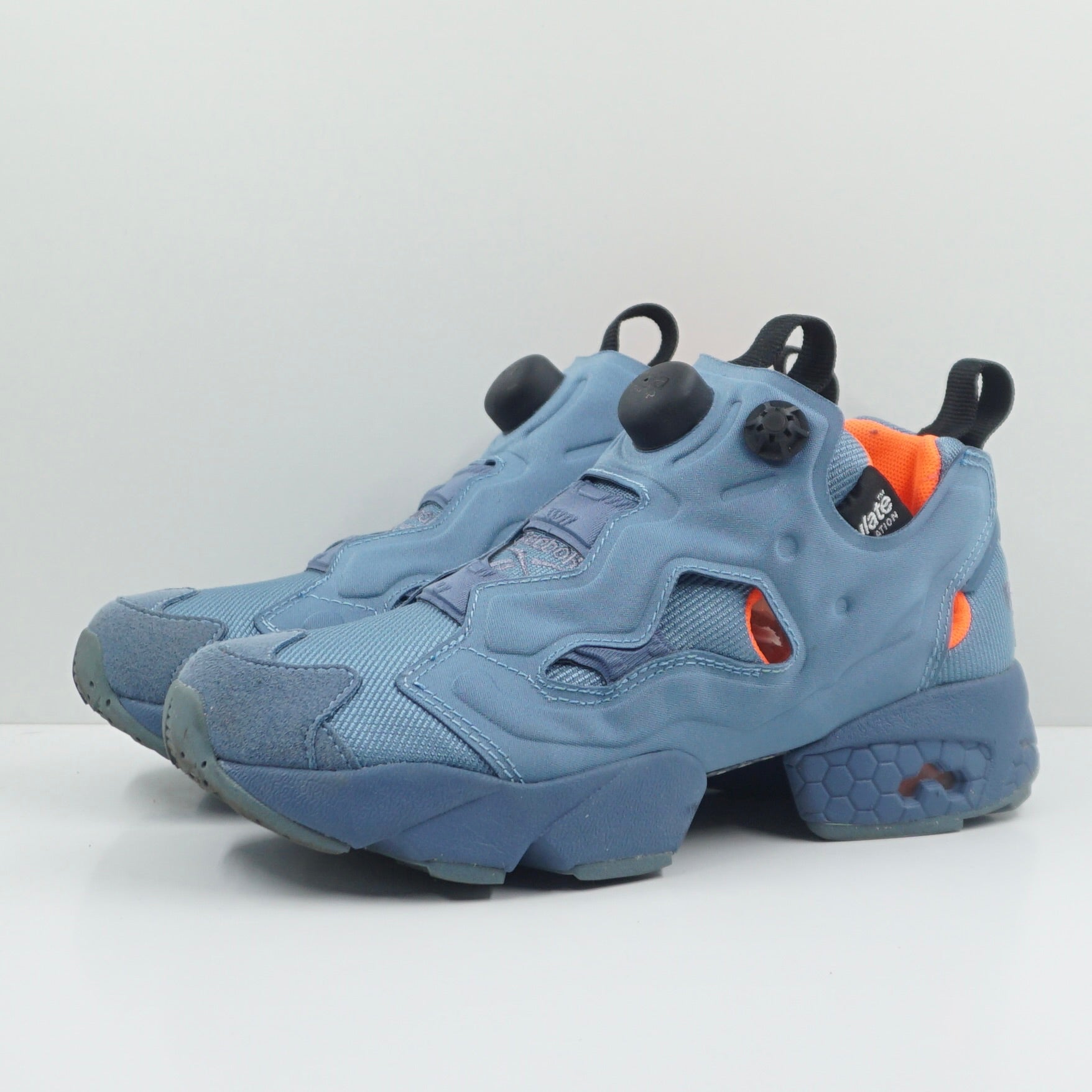 Reebok Instapump Fury Tech