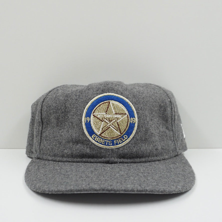 New Era Ebbets Field Adjustable Cap