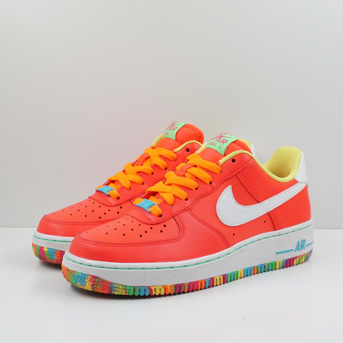 fruity pebbles forces