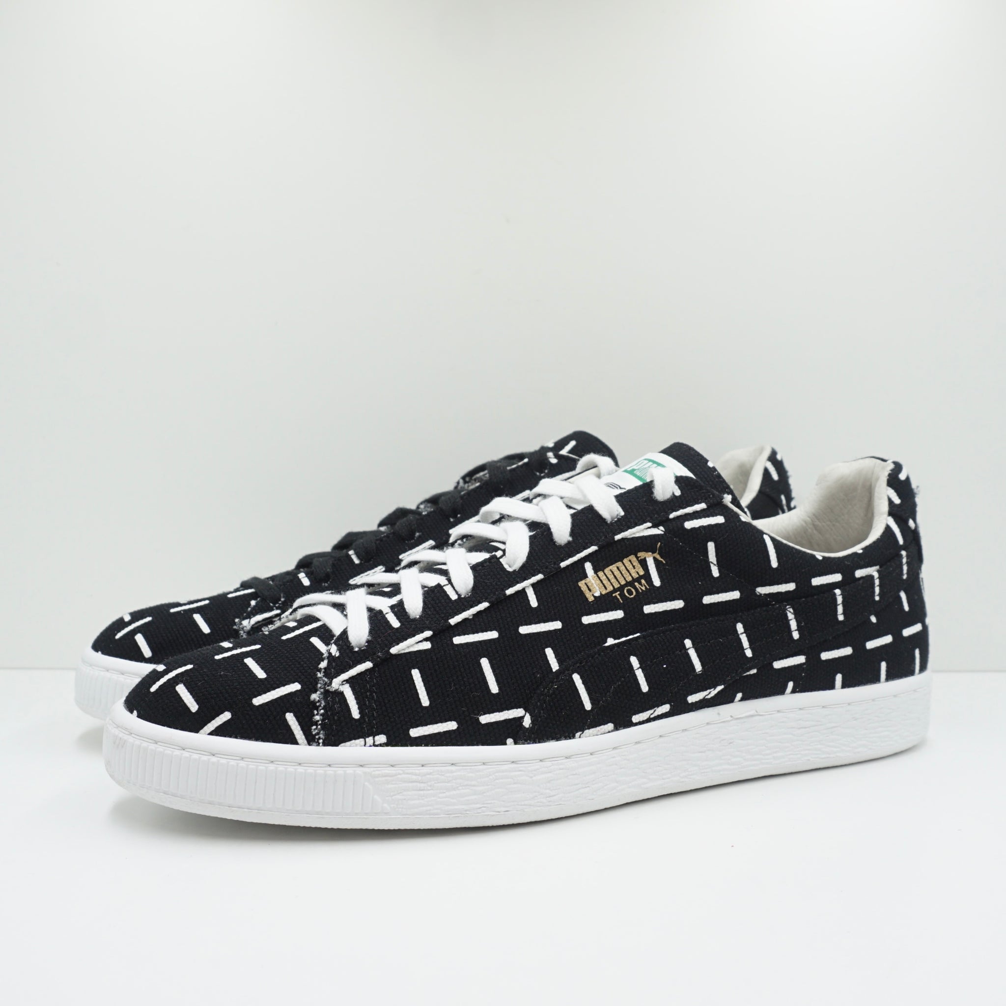 Sneakersnstuff X 10-Gruppen X PUMA Tom (Made in Japan)