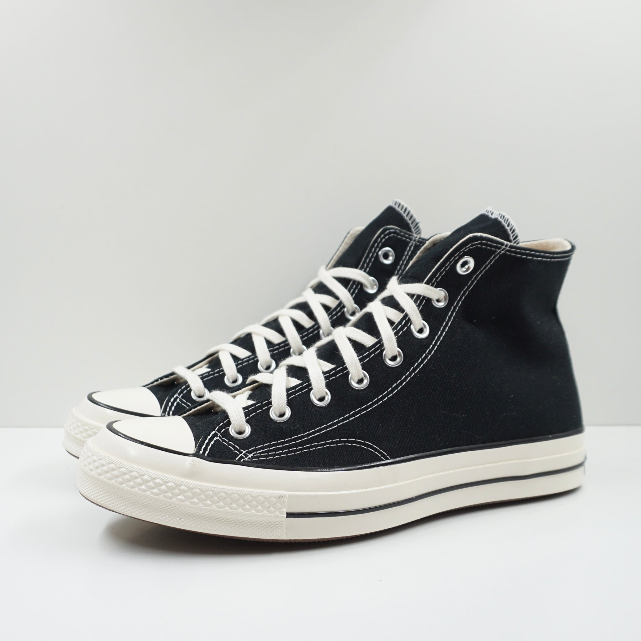 Converse Chuck Taylor All Star 70 Hi Black