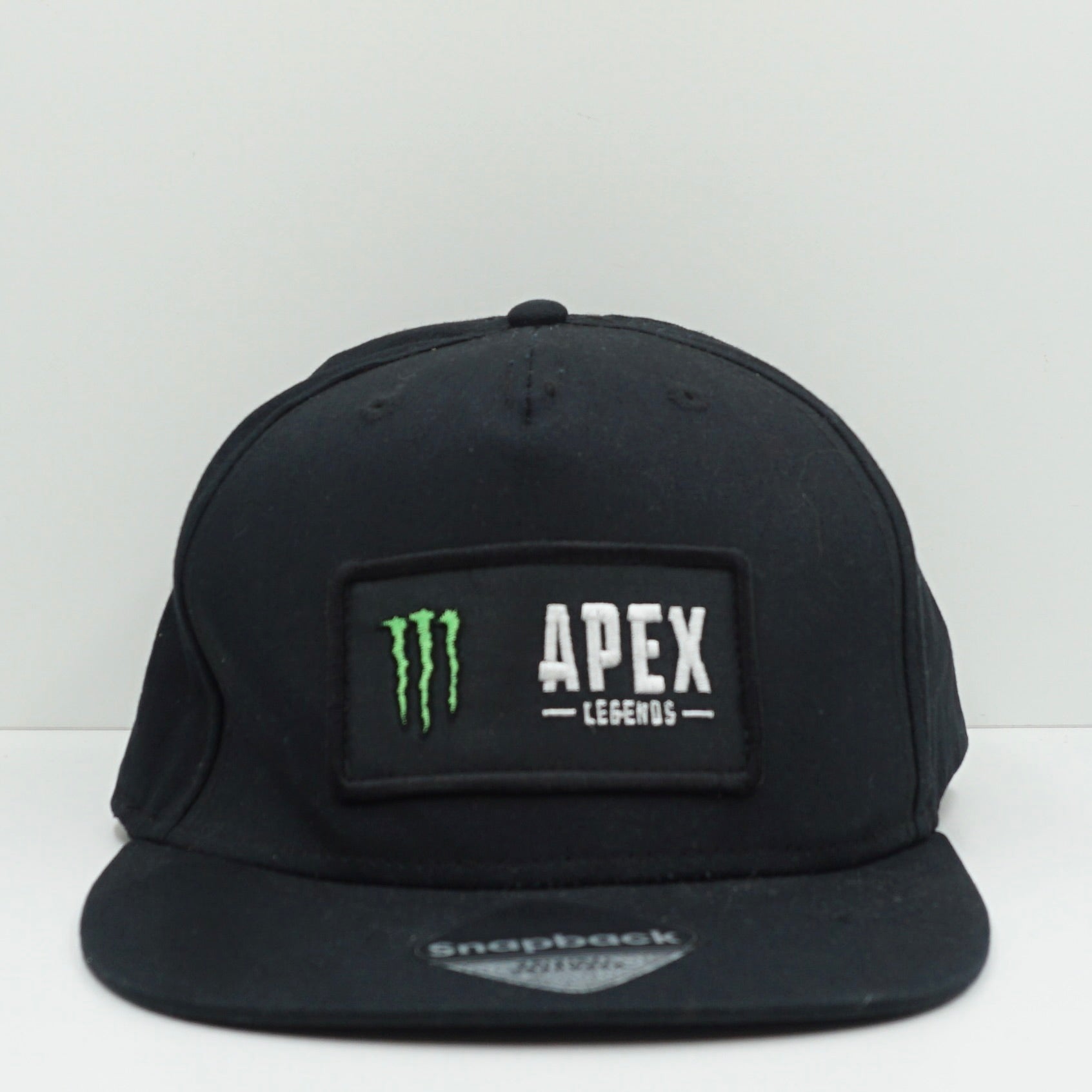 Monster Apex Legends Cap