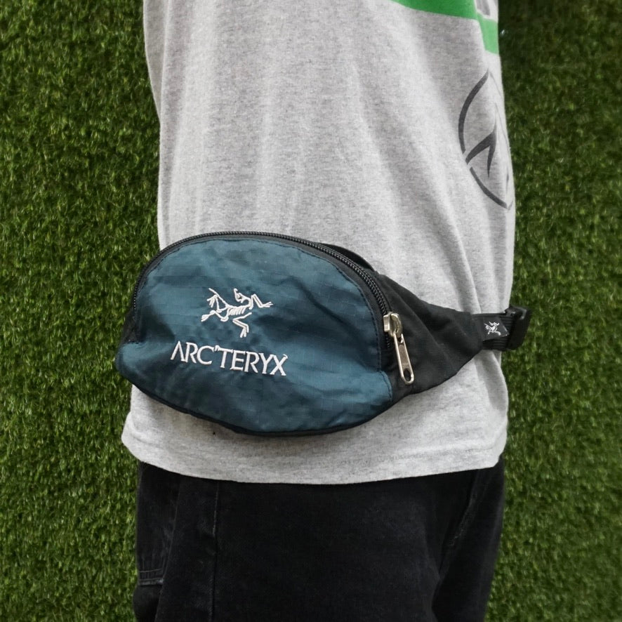 Arc'teryx Waist Pouch Bag
