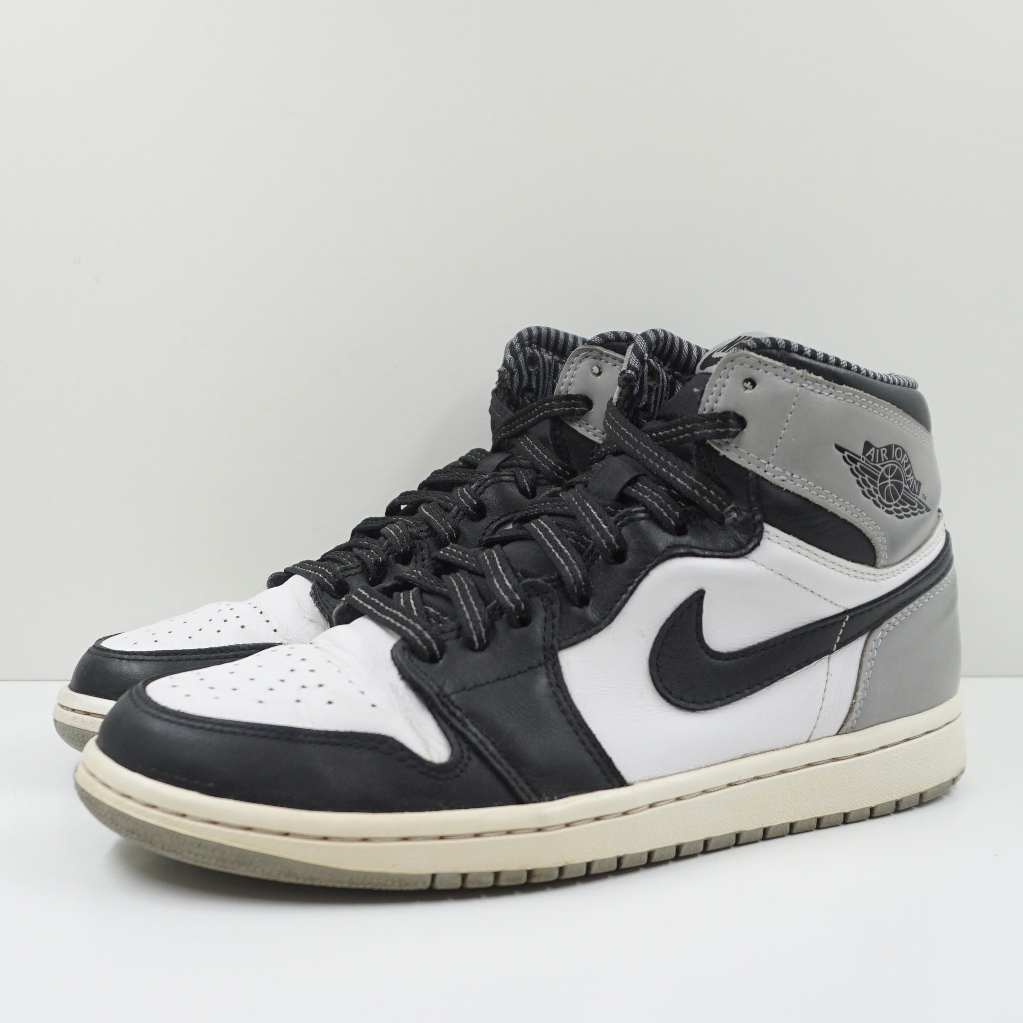 Jordan 1 Retro High Barons