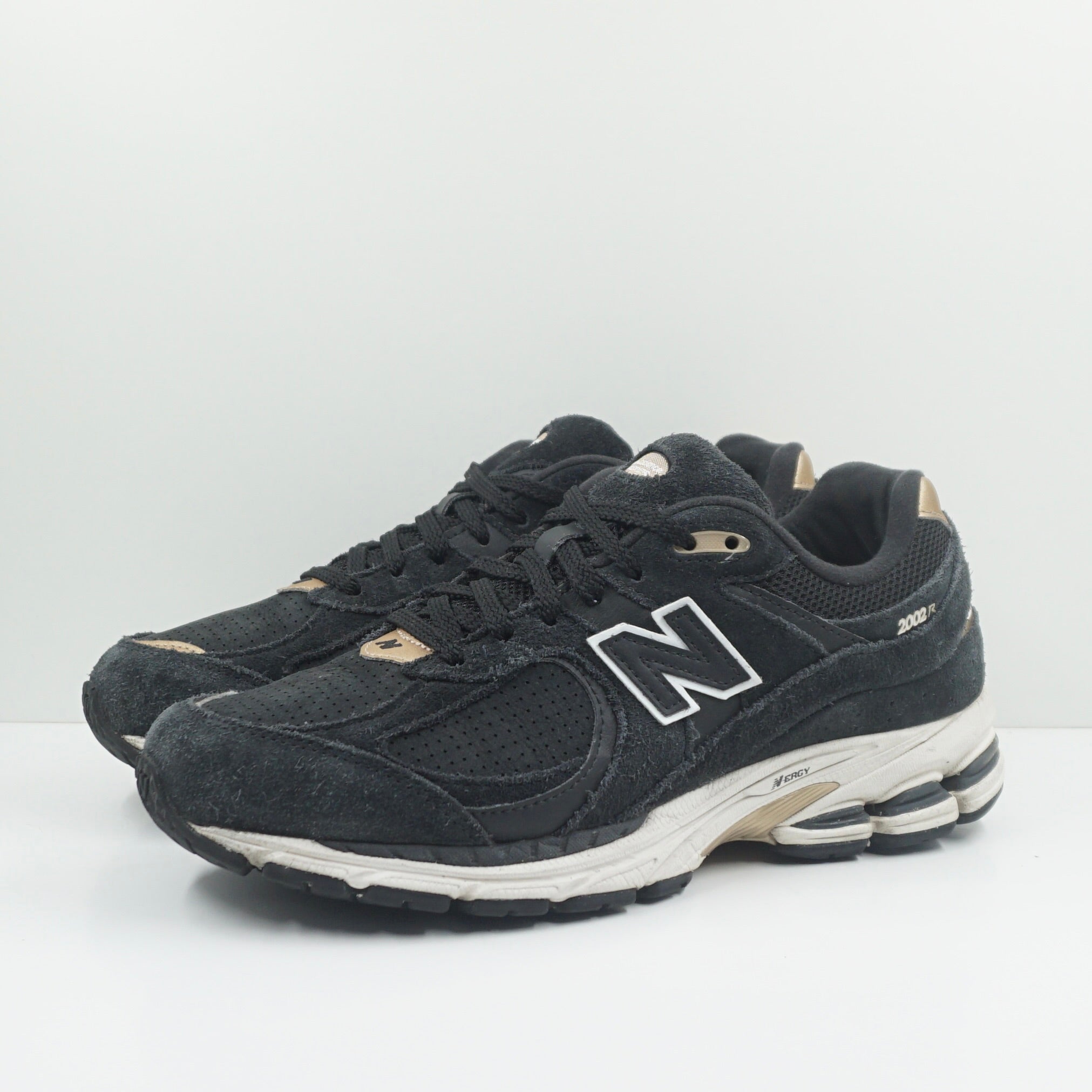 New Balance 2002R Foot Locker 50th Anniversary