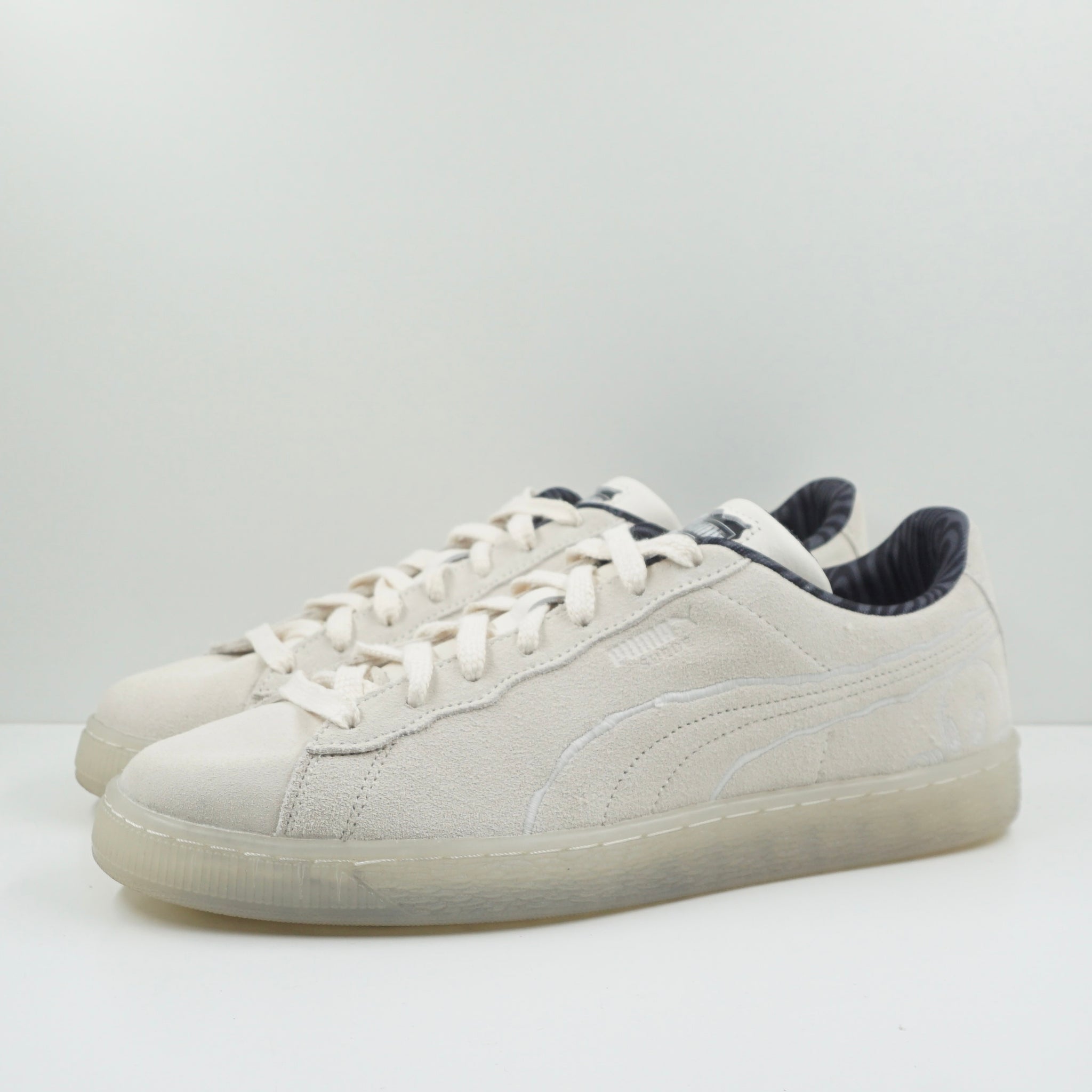 Puma Casper x Suede 85th Anniversary