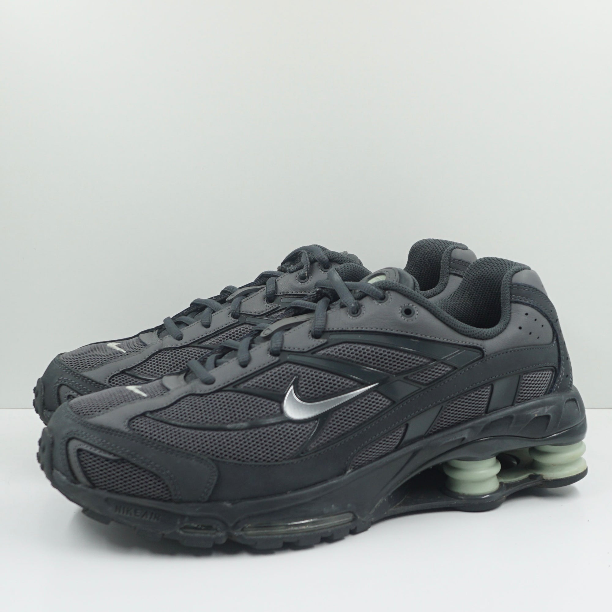 Nike Shox Ride 2 Anthracite Jade Horizon