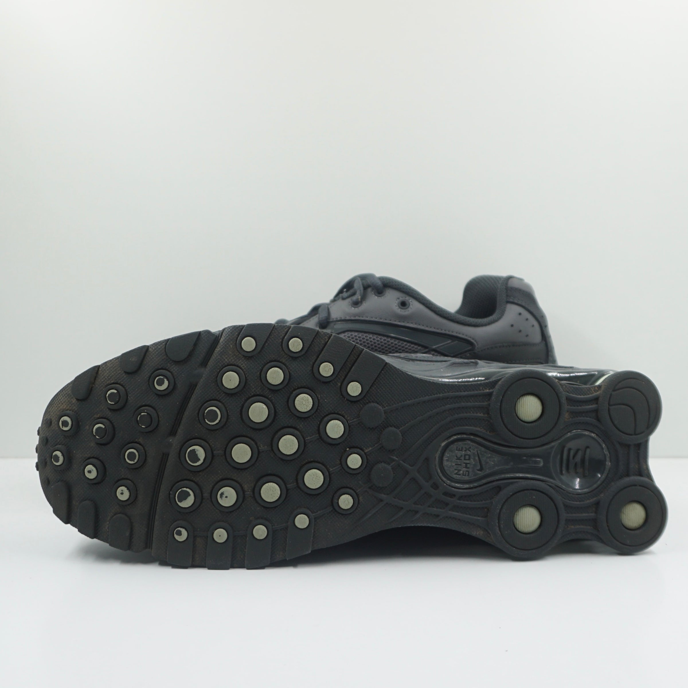 Nike Shox Ride 2 Anthracite Jade Horizon