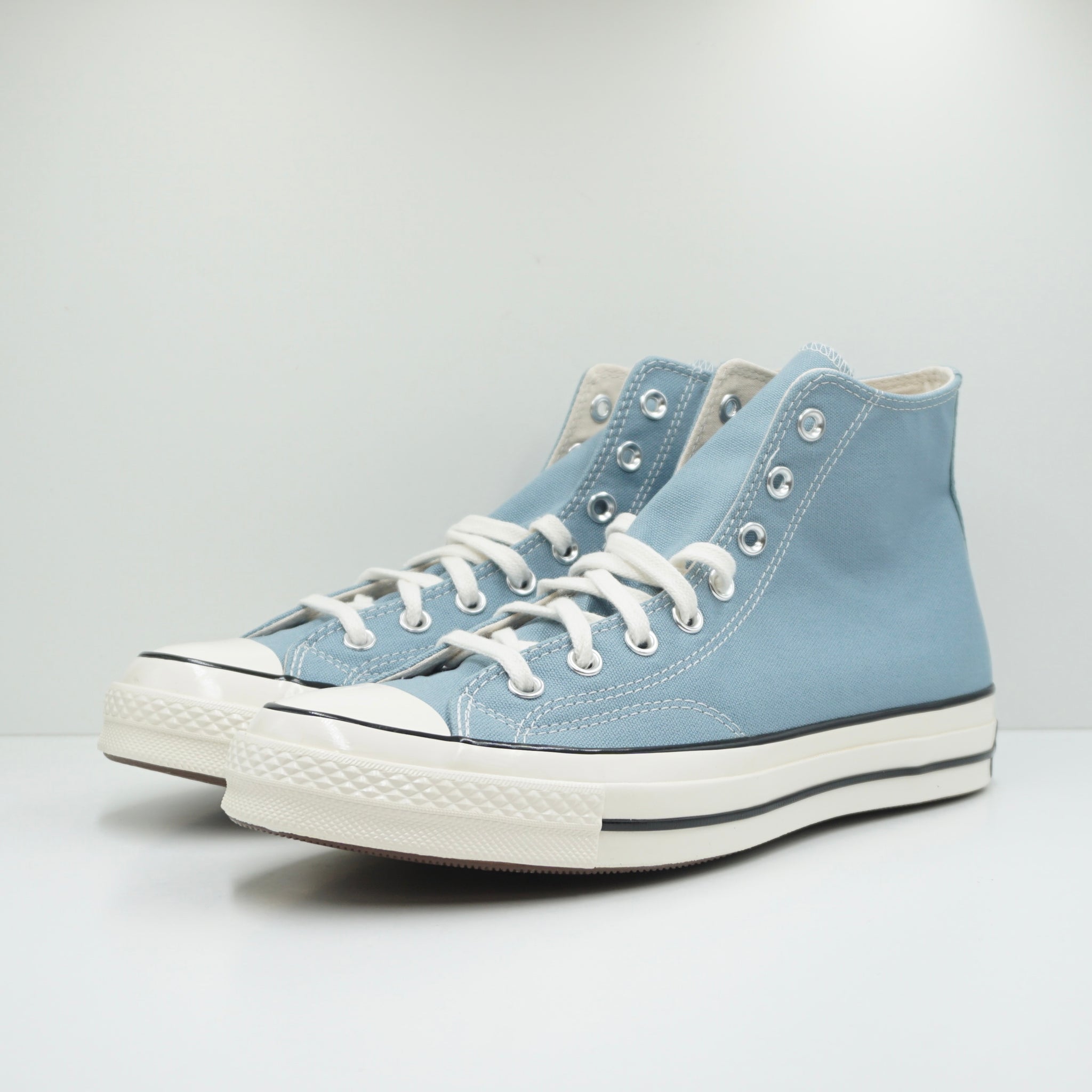 Converse Chuck 70 Hi Cocoon Blue