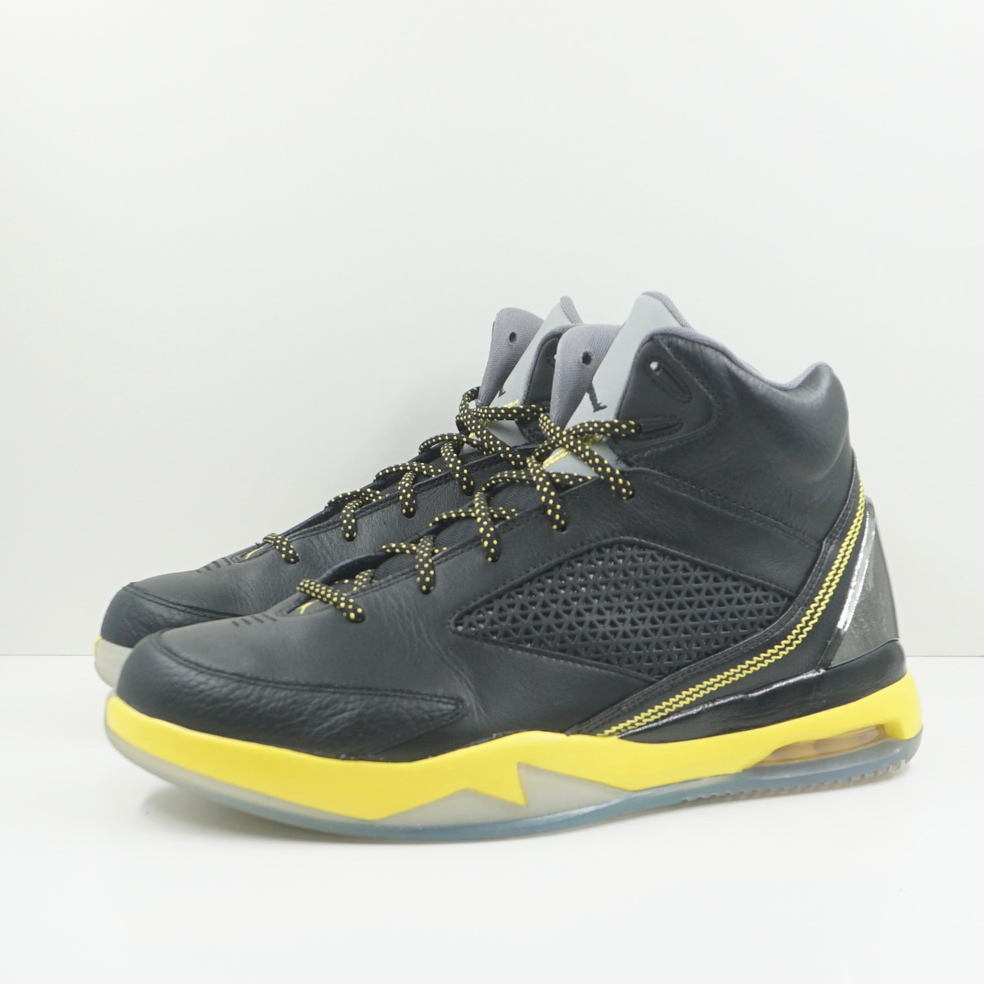 Jordan Flight Future Remix