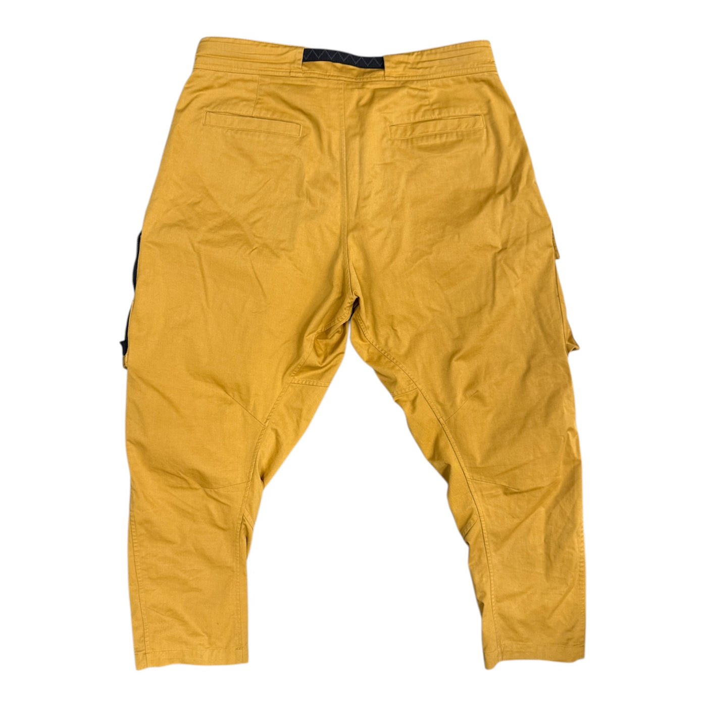 Nike ACG Brown Cargo Woven Pants