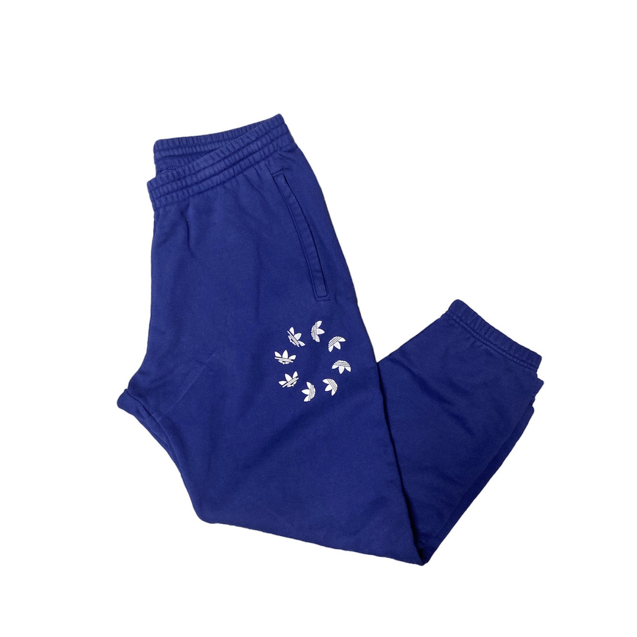 Adidas Adicolor Shattered Trefoil Sweatpants