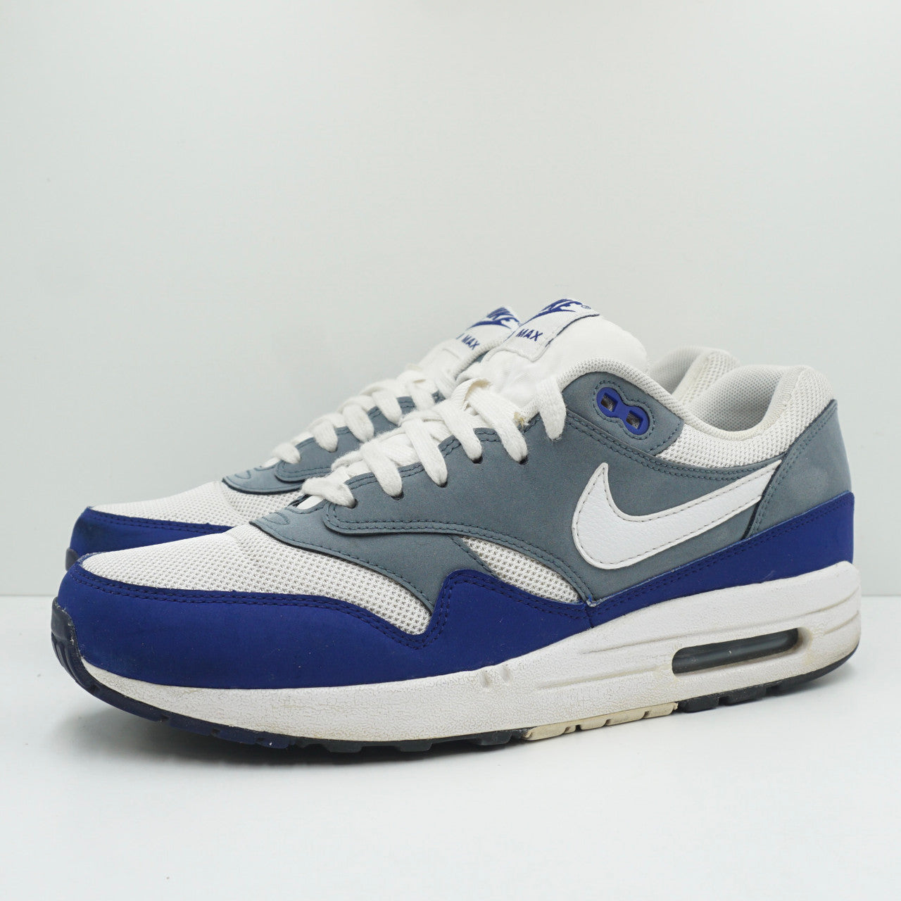 Nike Air Max 1 Essential Royal Blue