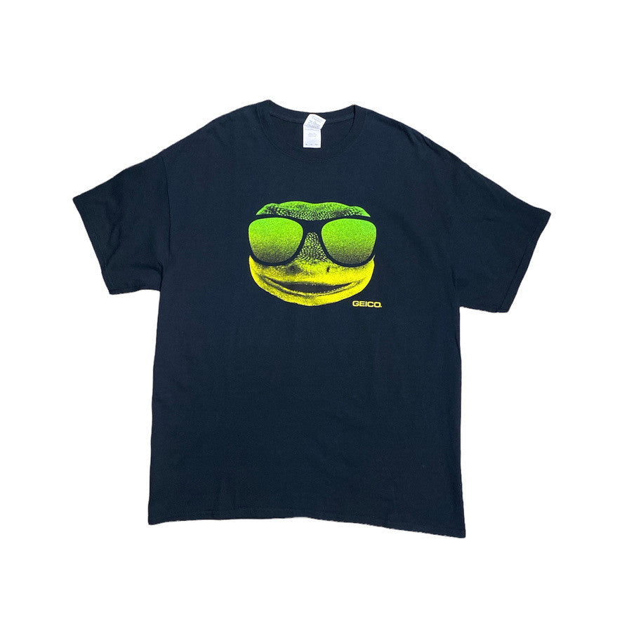 Geico Cool Lizard Tshirt
