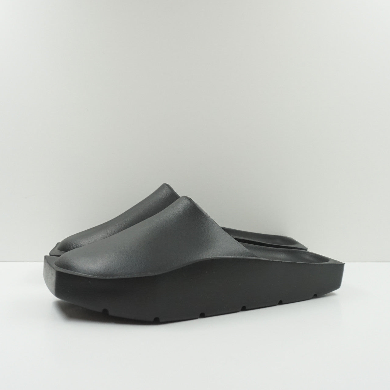 Jordan Hex Mule Slide SP Billie Eilish Black