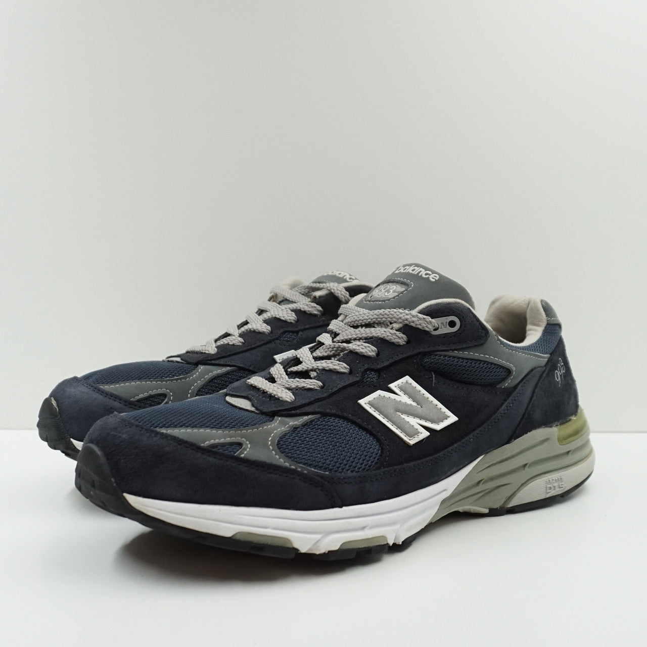 New Balance 993 MIU Blue