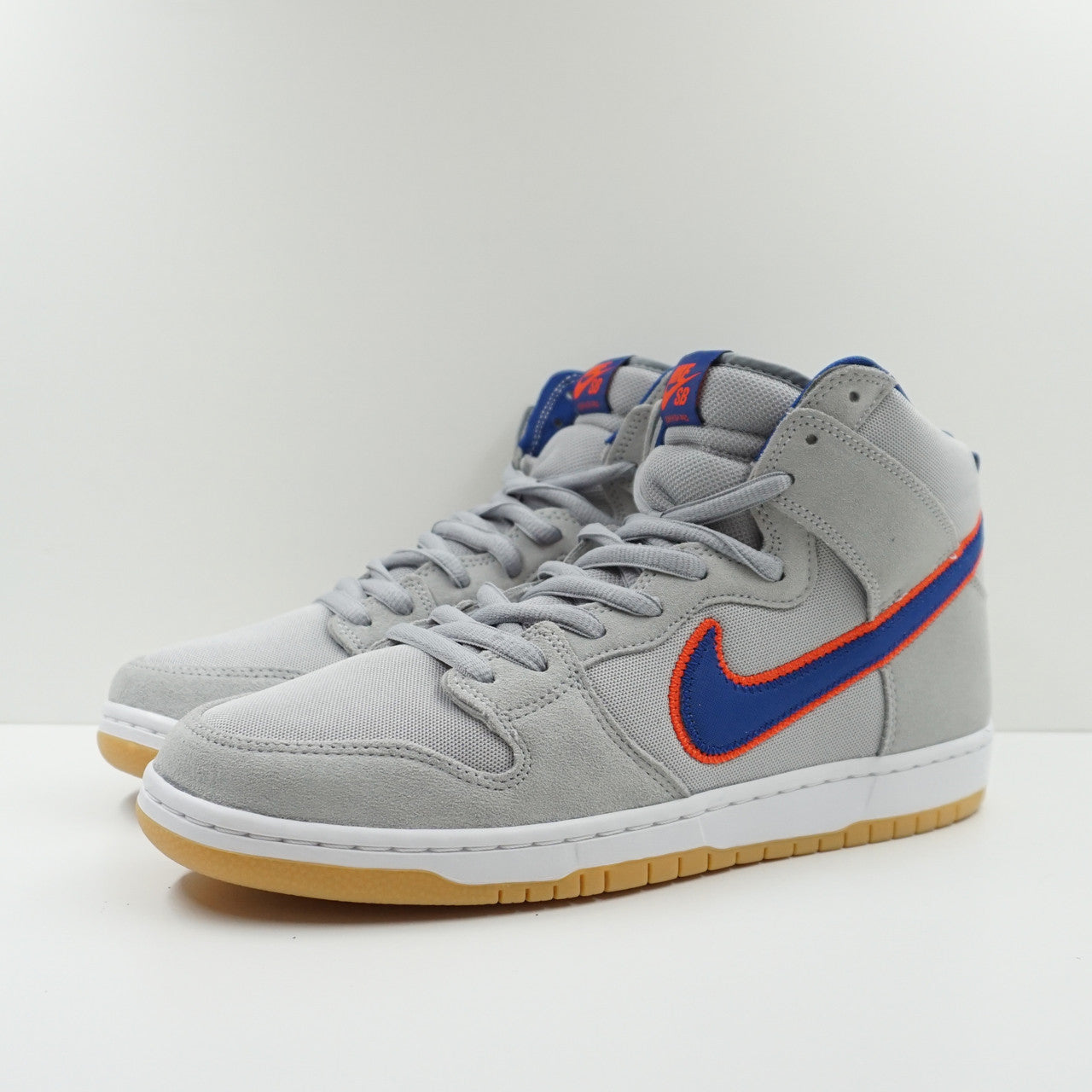 Nike SB Dunk High New York Mets