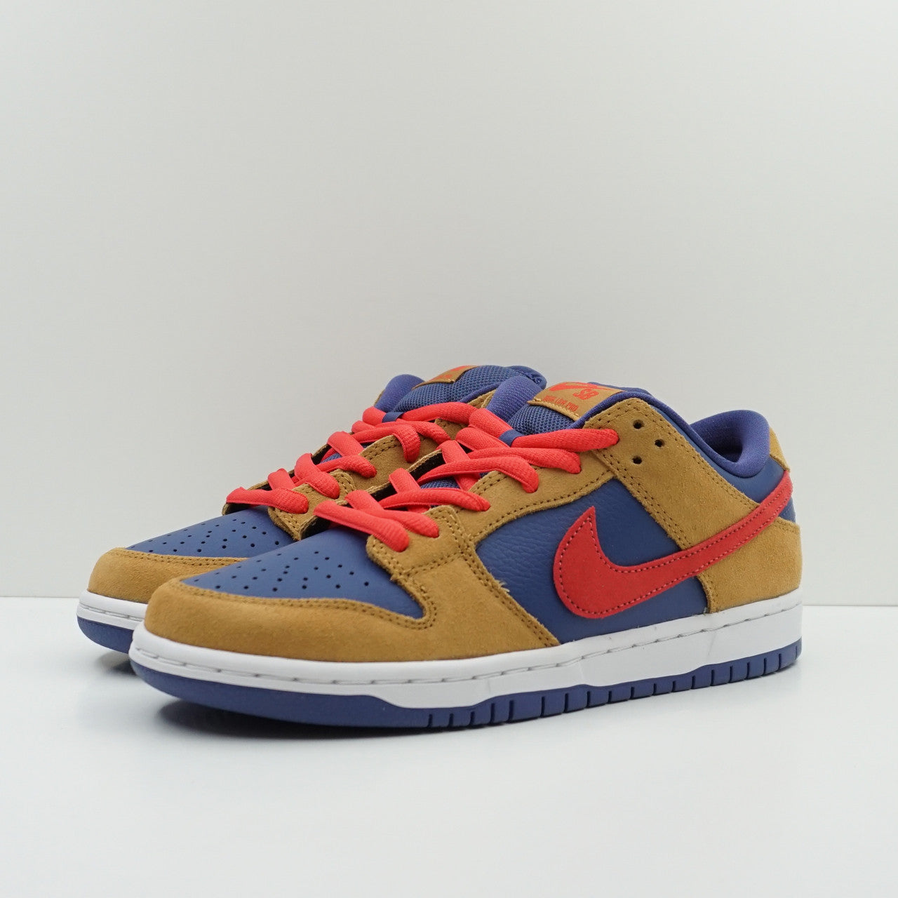 Nike SB Dunk Low Reverse Papa Bear