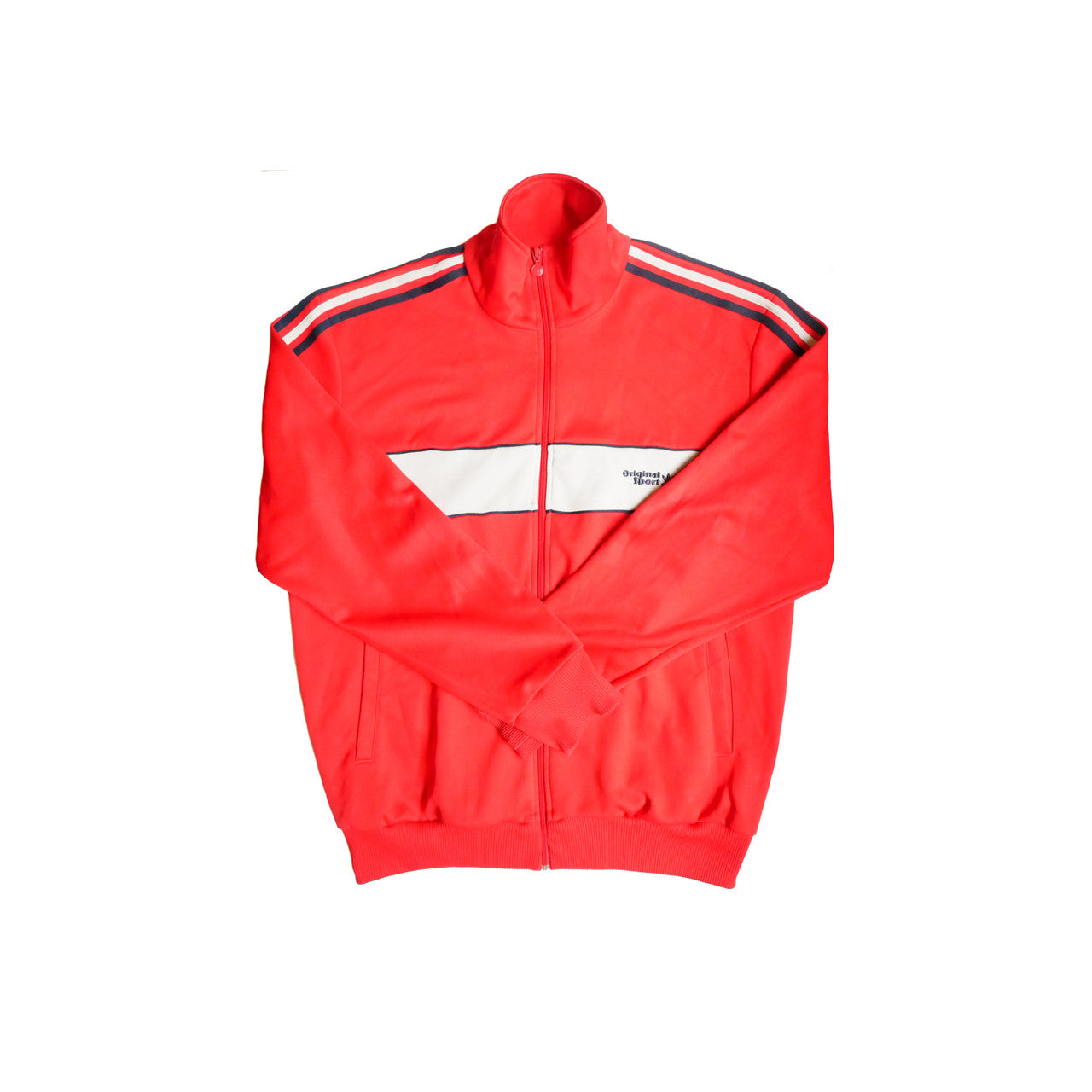 Adidas Original Sport Track Top